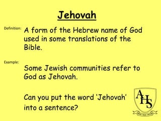 Spelling challenge 3 RE | PPT