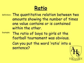 Spelling challenge 4 Mathematics | PPT