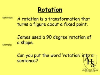 Spelling challenge 4 Mathematics | PPT