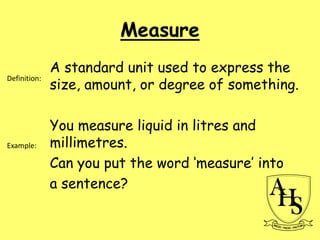 Spelling challenge Science | PPT