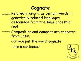 Spelling challenge 8 languages | PPT