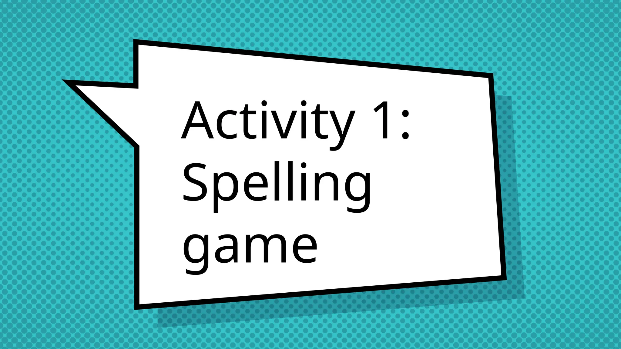 ENGLISH SPELLING GAME POWERPOINT MANUAL.pptx