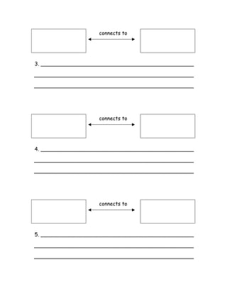 Spelling homework activities | PDF
