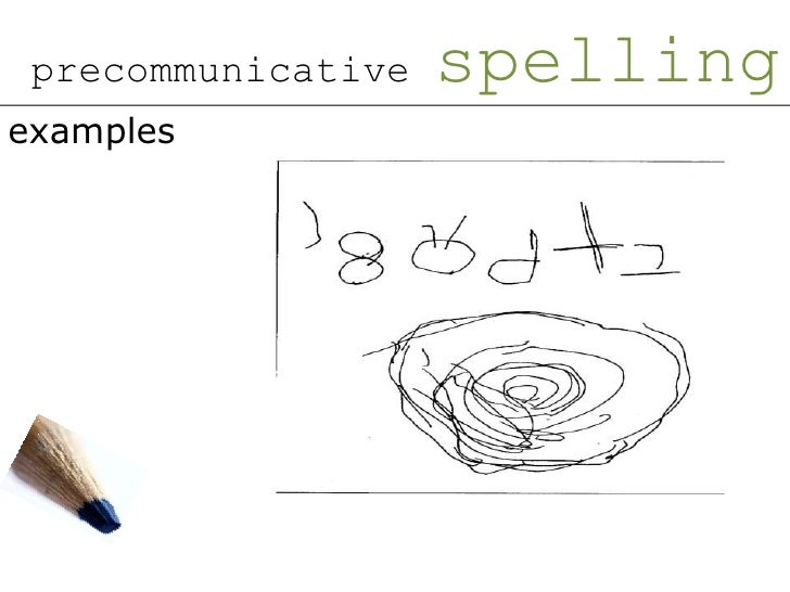 Spelling Instruction