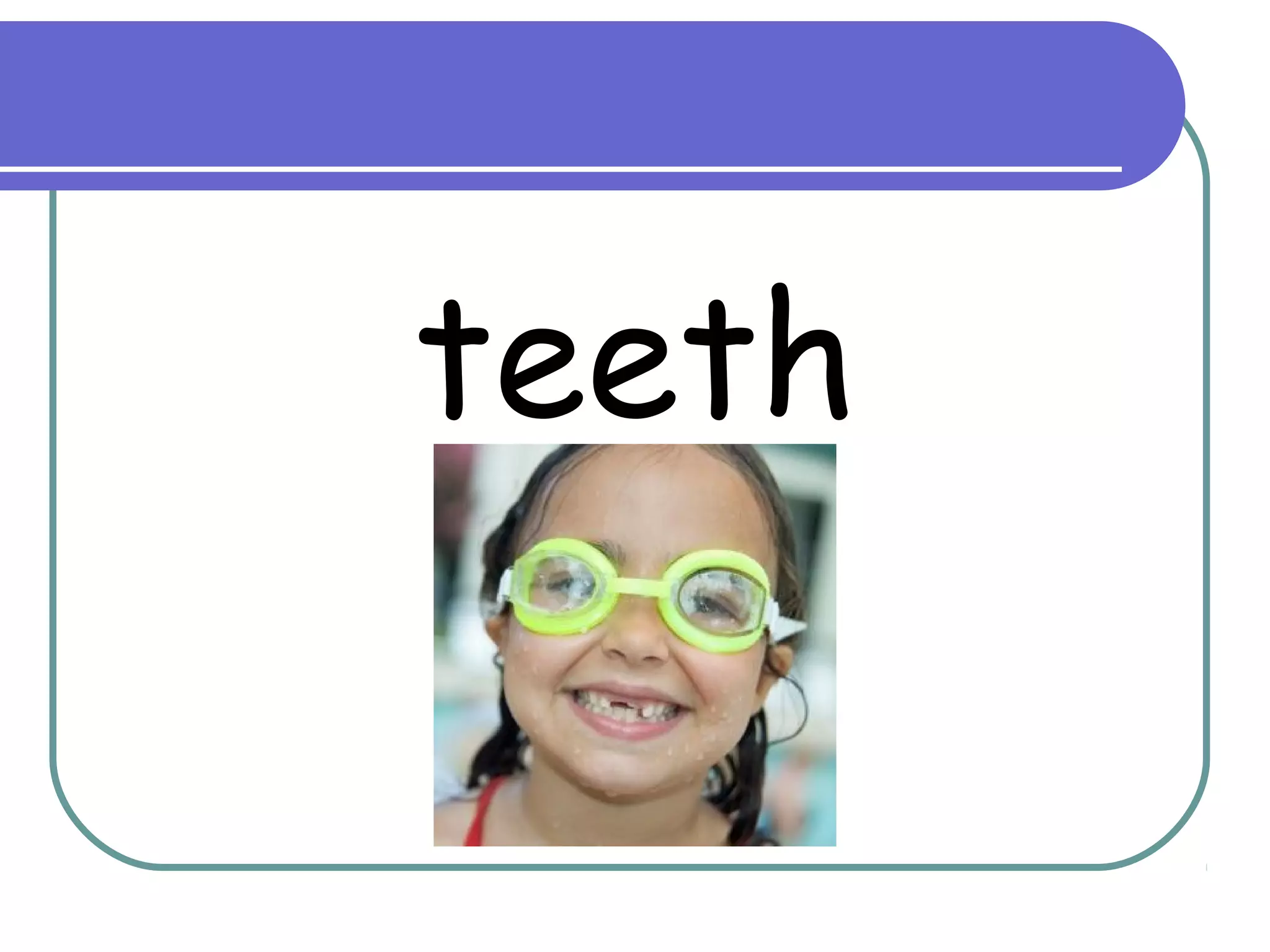 Spelling irregular plurals | PPT