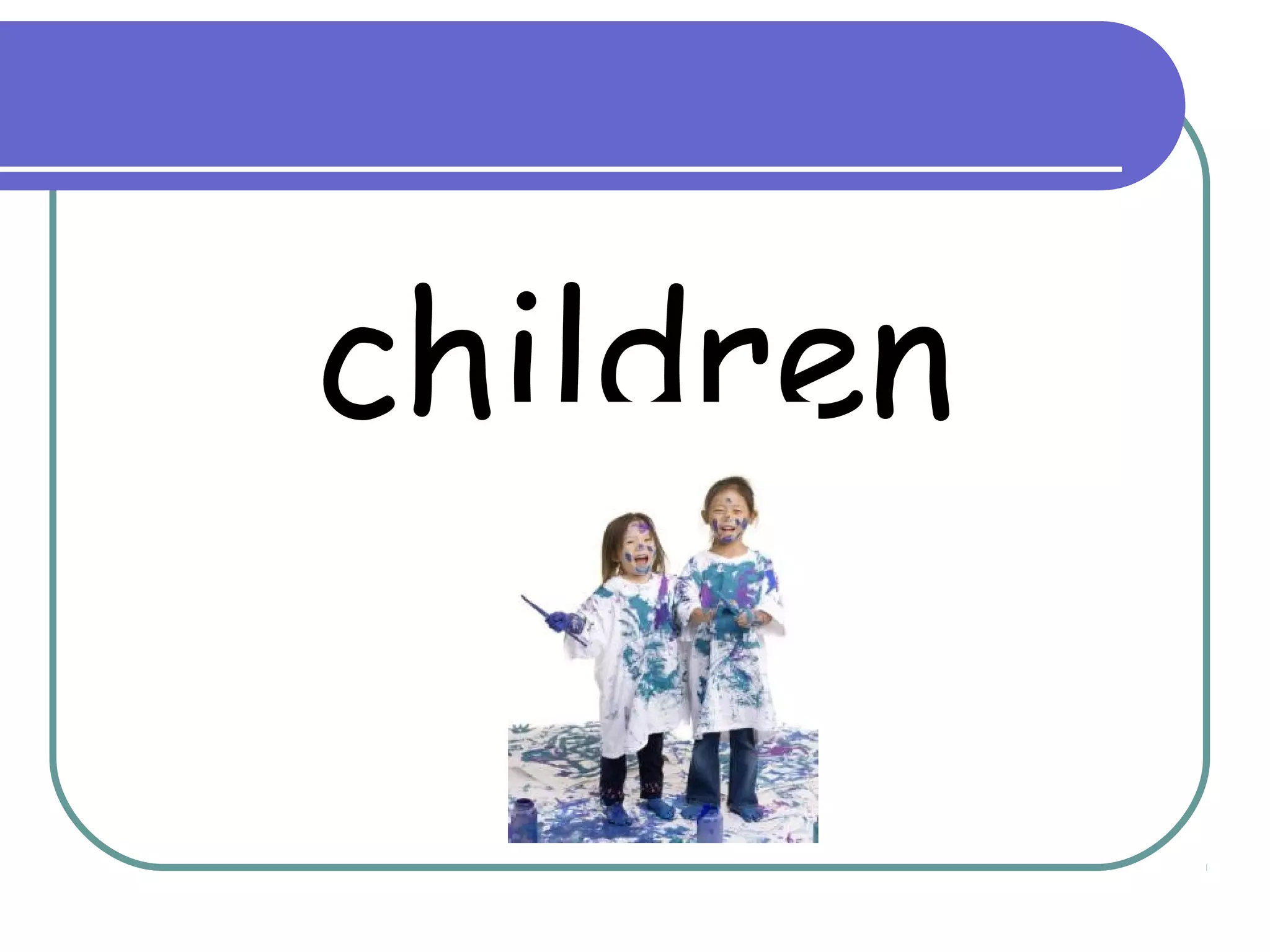 Spelling irregular plurals | PPT