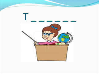 Spelling & Learning | PPT