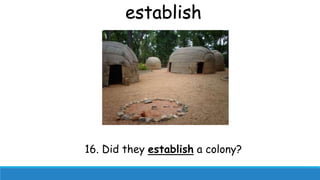 Spelling list l18 6 th grade | PPT