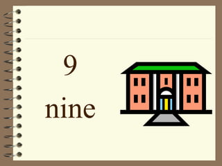 Spelling number words | PPT