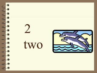 Spelling number words | PPT