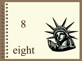 Spelling number words | PPT