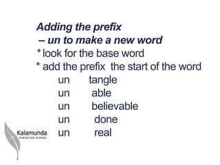 Spelling rules pp | PPTX