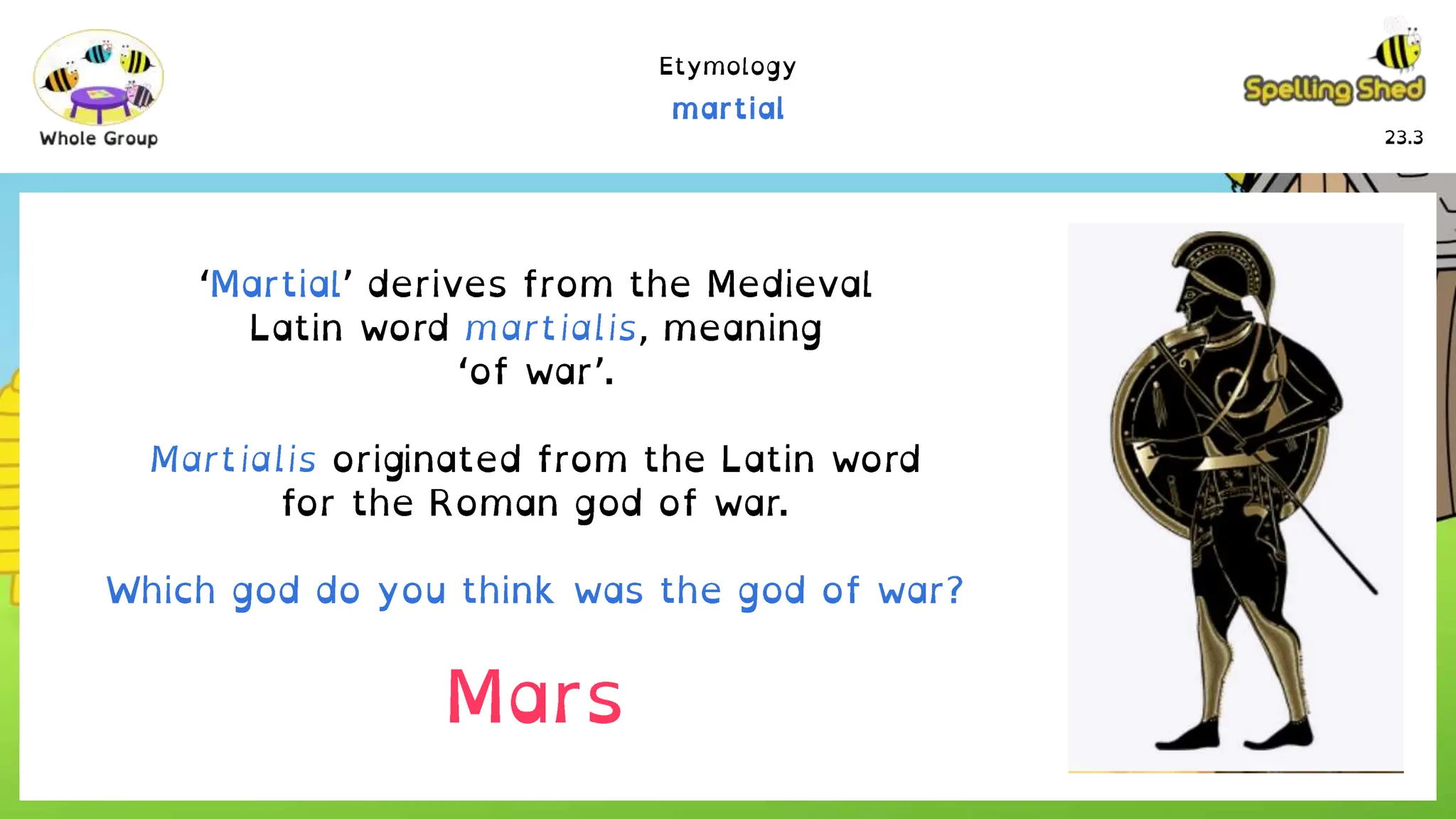 Spellings - words with tial and cial endings .pptx