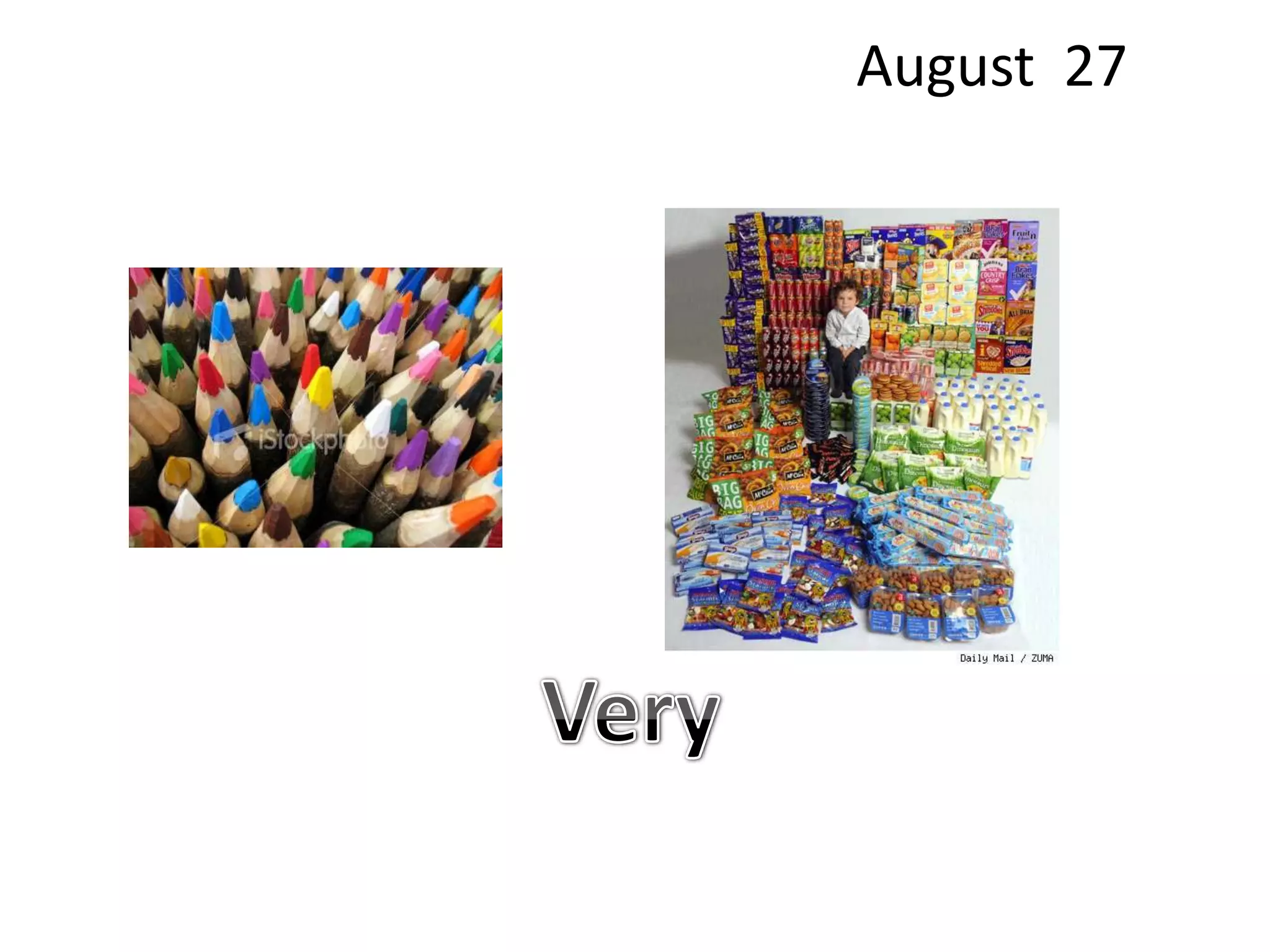 Spelling september | PPTX