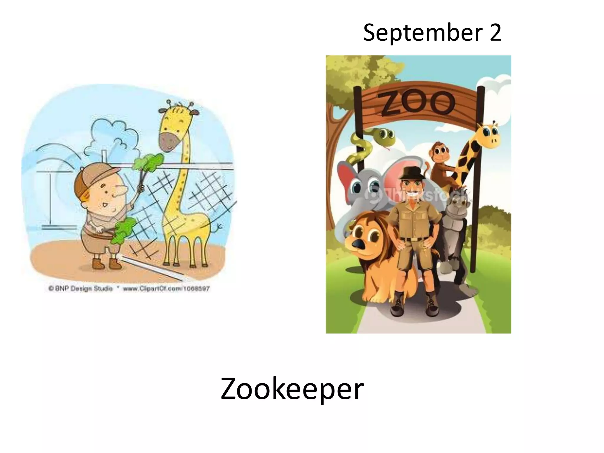 Spelling september | PPT