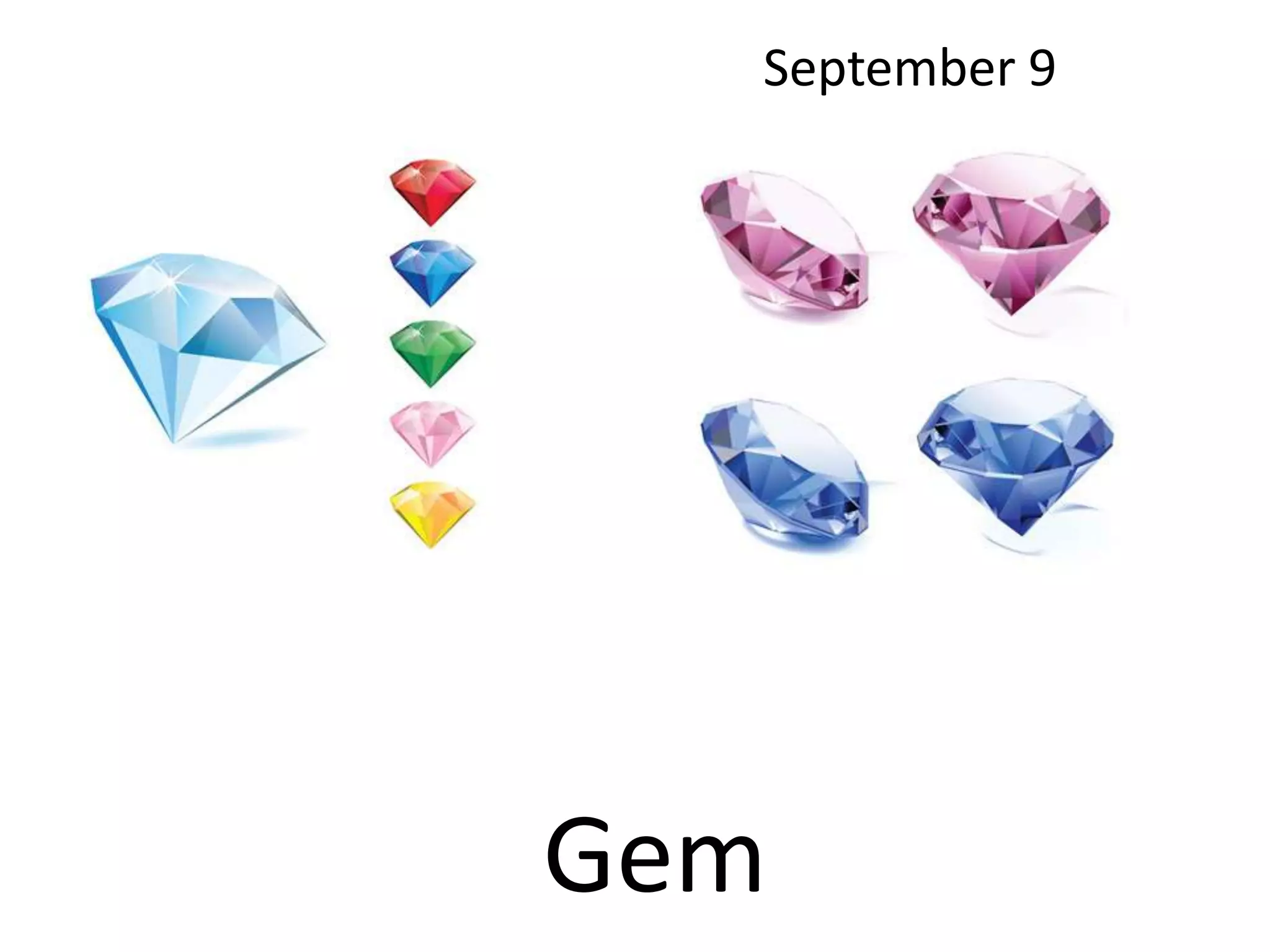 Spelling september | PPTX