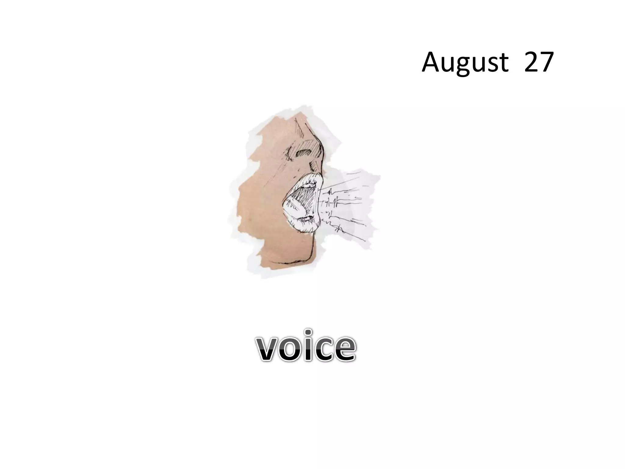 Spelling september | PPTX