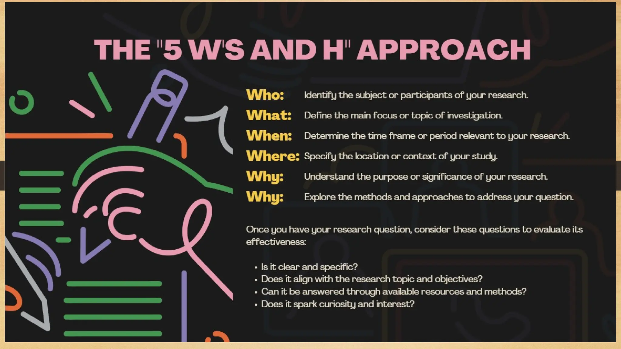 Research Study for Grade 10 Students ooo | PPTX