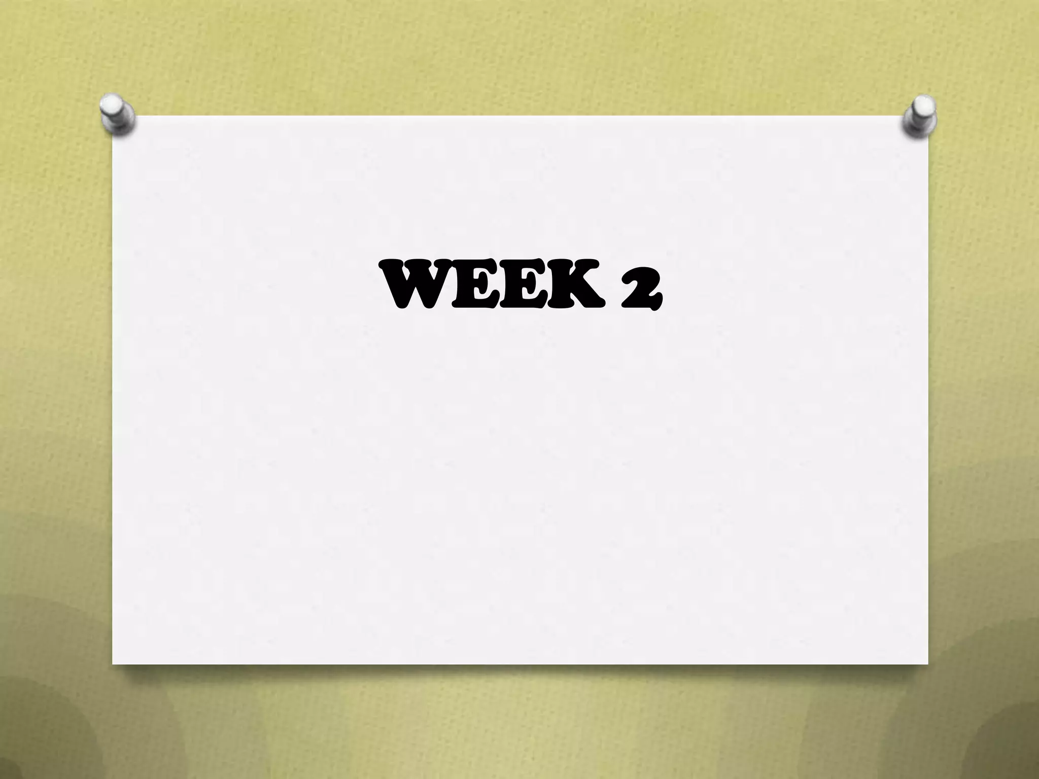 Spelling Week 2 4th Grade | PPTX