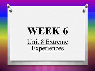 Spelling w6 b4 | PPT