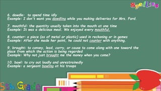 Spelling week 1 IIP.pptx