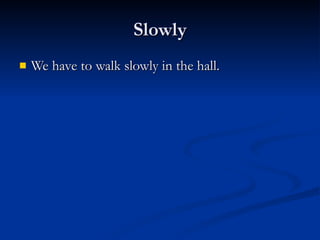 Long O Spelling Words | PPT