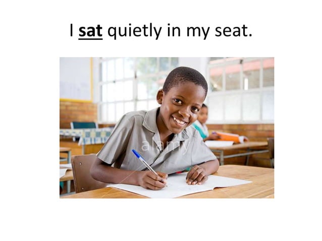 First Grade StoryTown Lesson 3 Spelling Words | PPTX