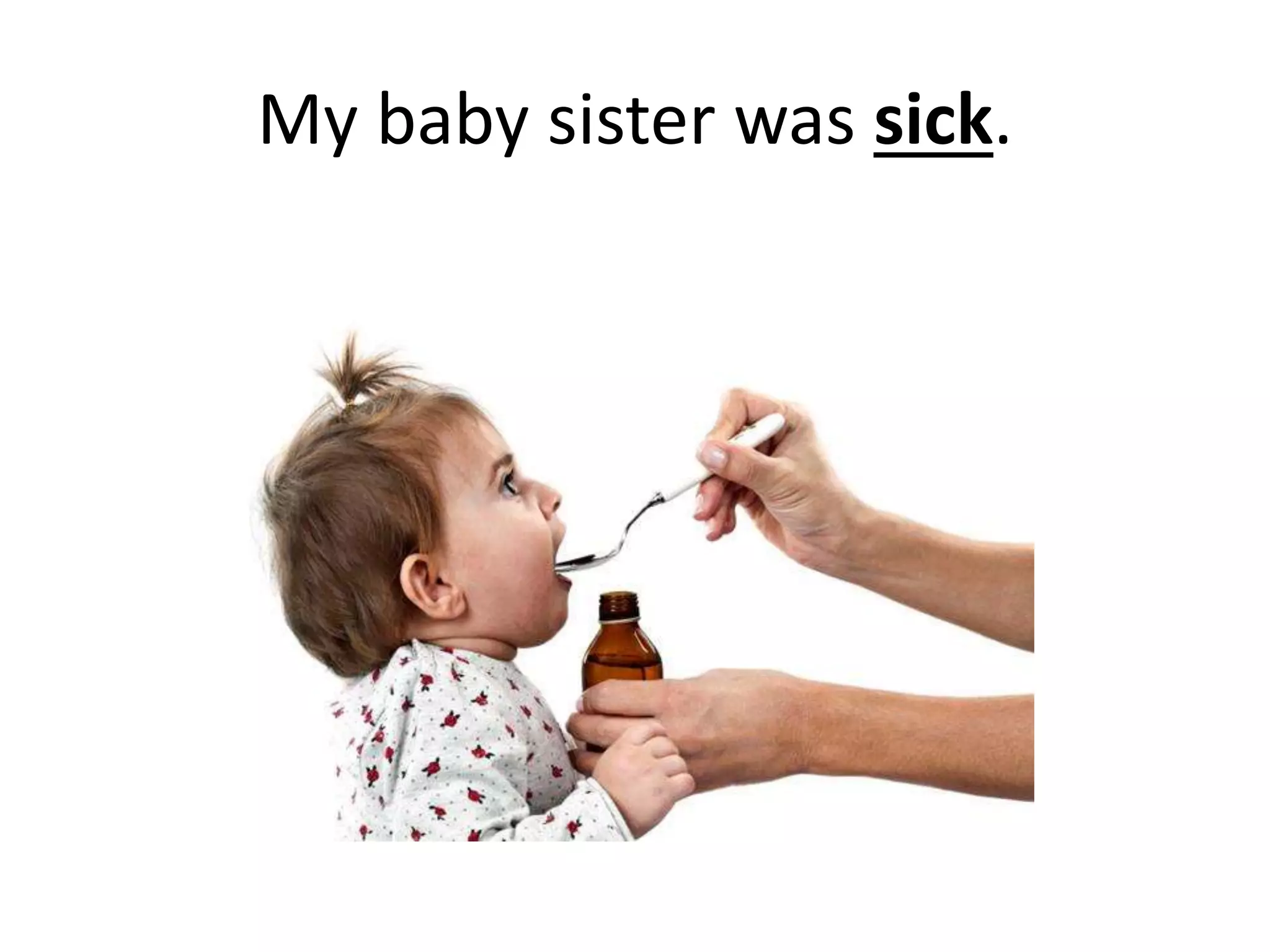 Grade One StoryTown Lesson 4 Spelling Words | PPT