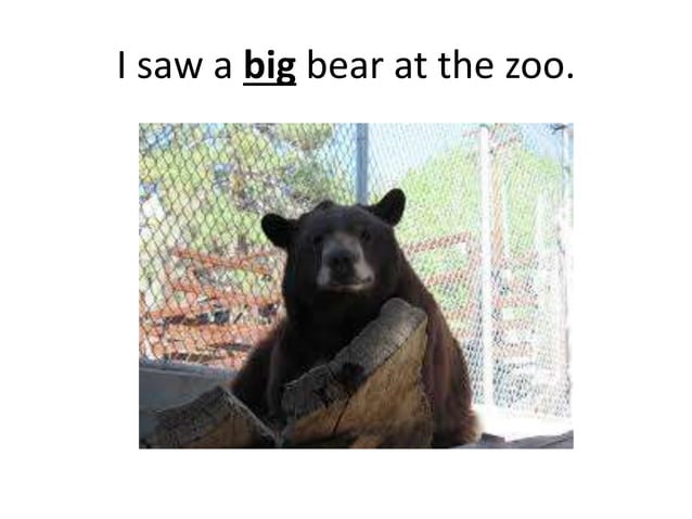 Grade One StoryTown Lesson 4 Spelling Words | PPT