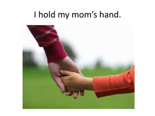 Grade One StoryTown Lesson 4 Spelling Words | PPT