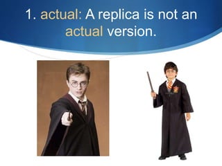 Spelling words l14 | PPTX