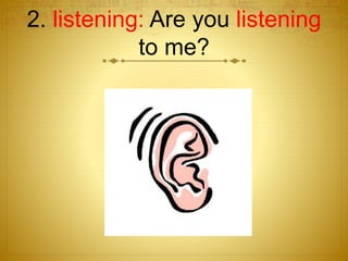 Spelling words l16 | PPT