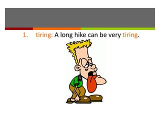Spelling words l17 | PPTX