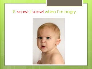 Spelling words l5 | PPTX