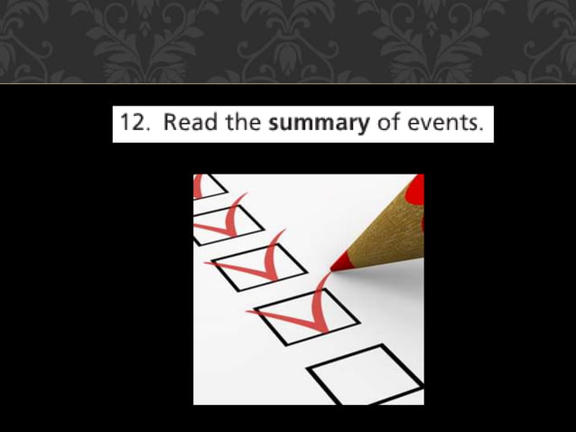 Spelling words L5 6th_grade | PPT