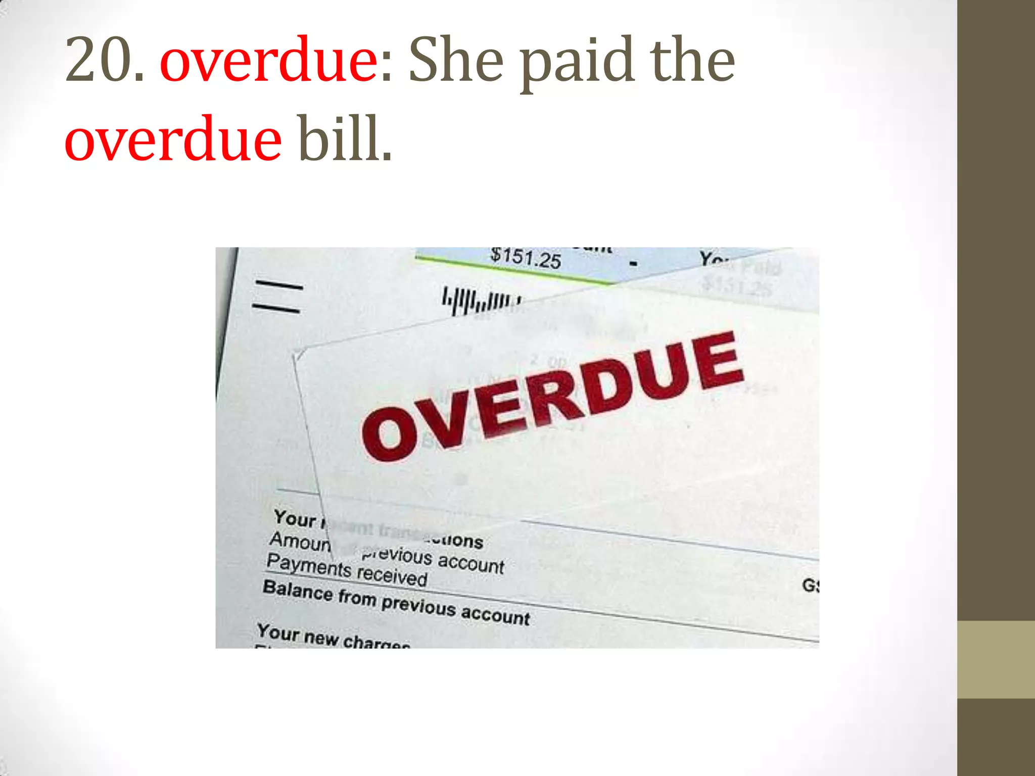 Spelling words l8 | PPT