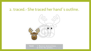 Spelling words lesson 11 | PPTX