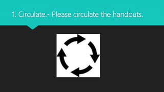 Spelling words lesson 13 | PPTX