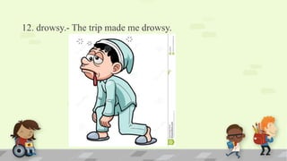 Spelling words lesson 14 | PPT