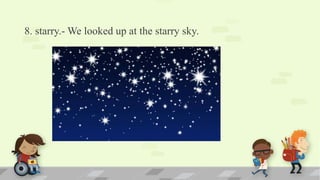 Spelling words lesson 14 | PPT