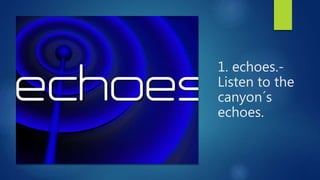 Spelling words lesson 19 | PPT