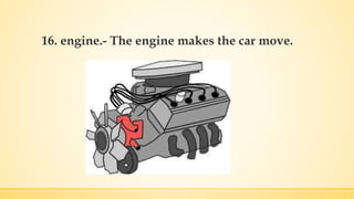 Spelling words lesson 20 | PPT