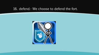 Spelling words lesson 21 | PPT