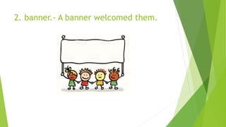 Spelling words lesson 26 | PPTX | Women\'s Outerwear | Women\'s Clothing