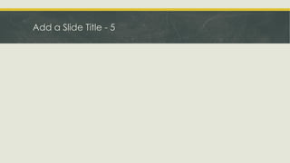Spelling words slides | PDF