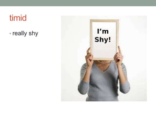 Spelling words week 1 | PPT