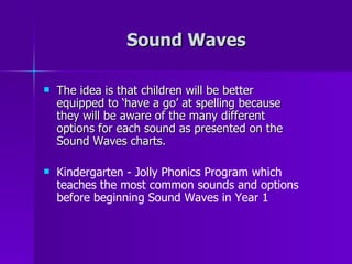 Spelling workshop powerpoint | PPT