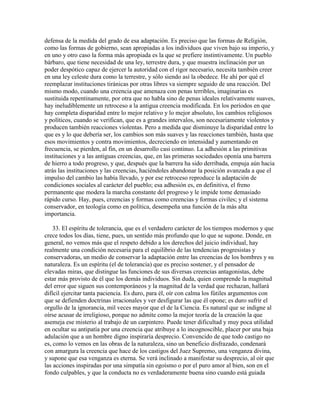 Primeros Principios - Herbert Spencer | PDF