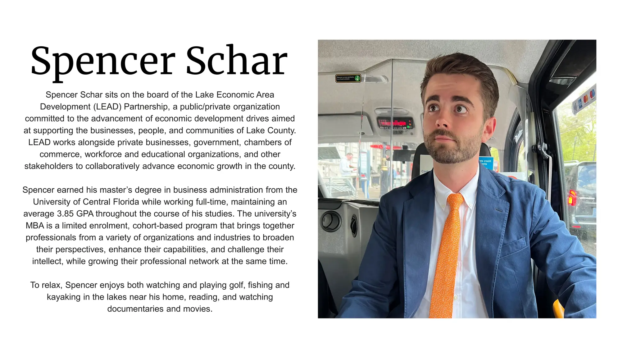 Spencer Schar | PDF