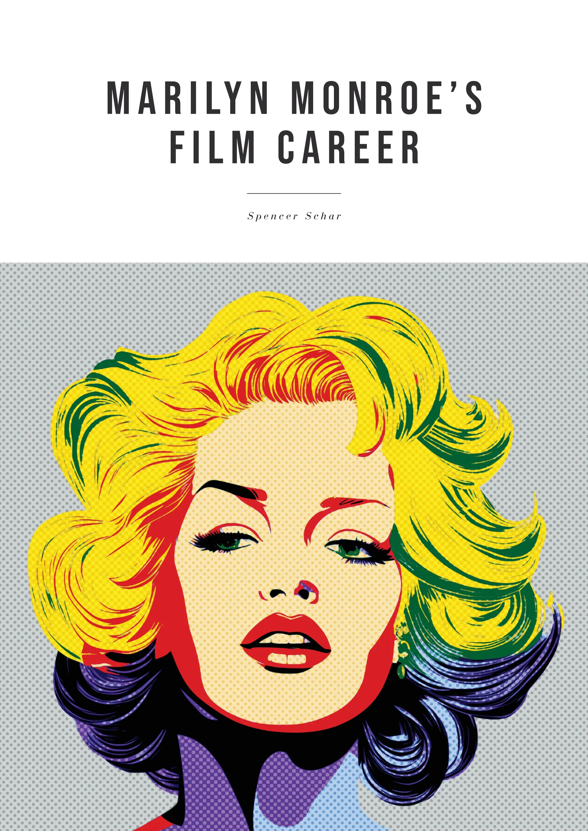 Marilyn Monroe’s Film Career | PDF | Movies | Entertainment